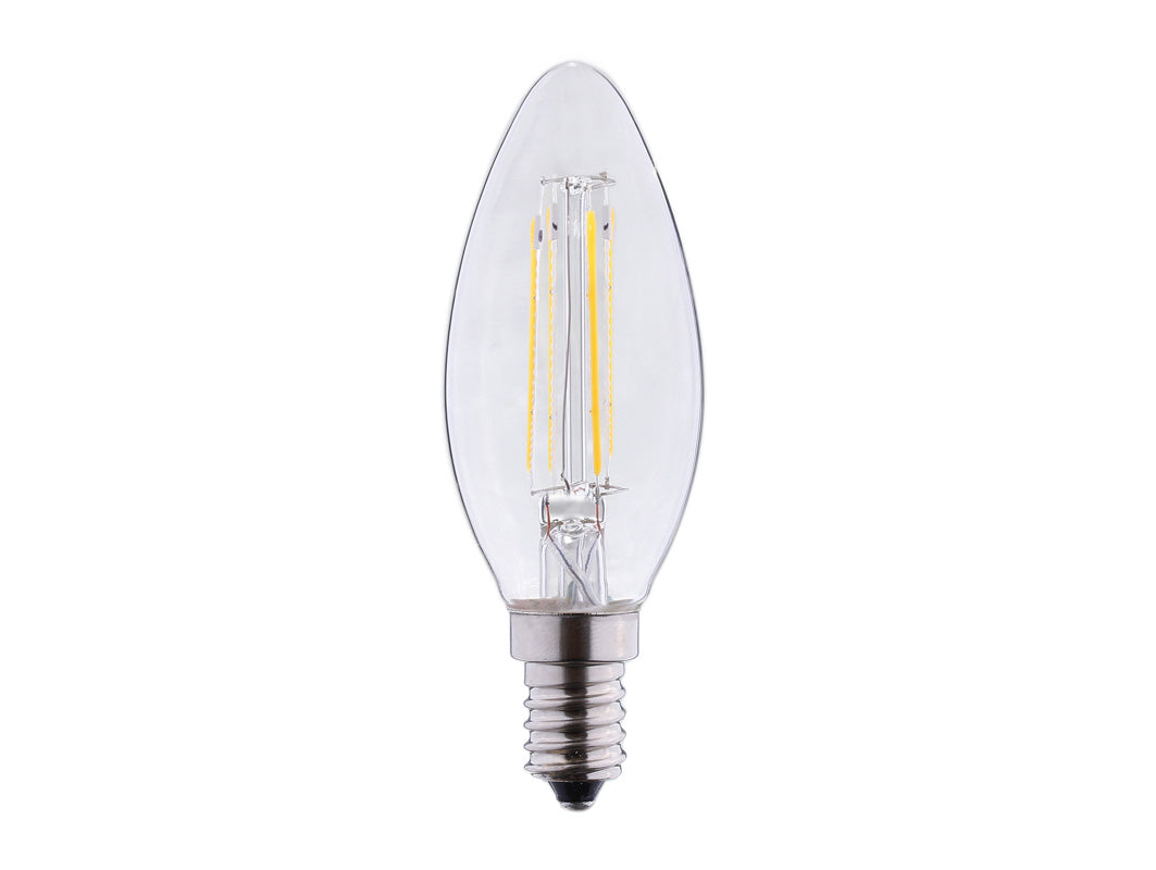 E14 Light bulbs | NZ | Eden Lighting