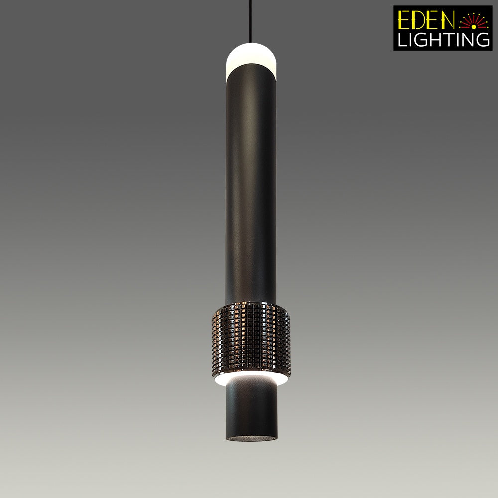0080 bk Pendant Light – Eden Lighting