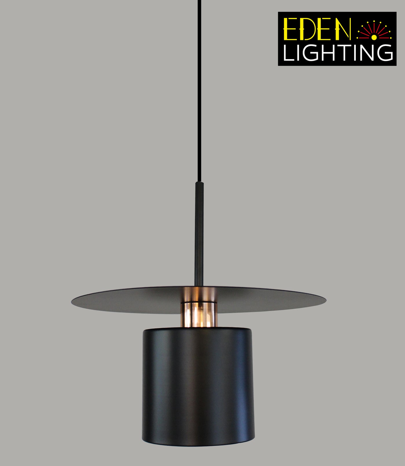 187 Luke Pendant light – Eden Lighting