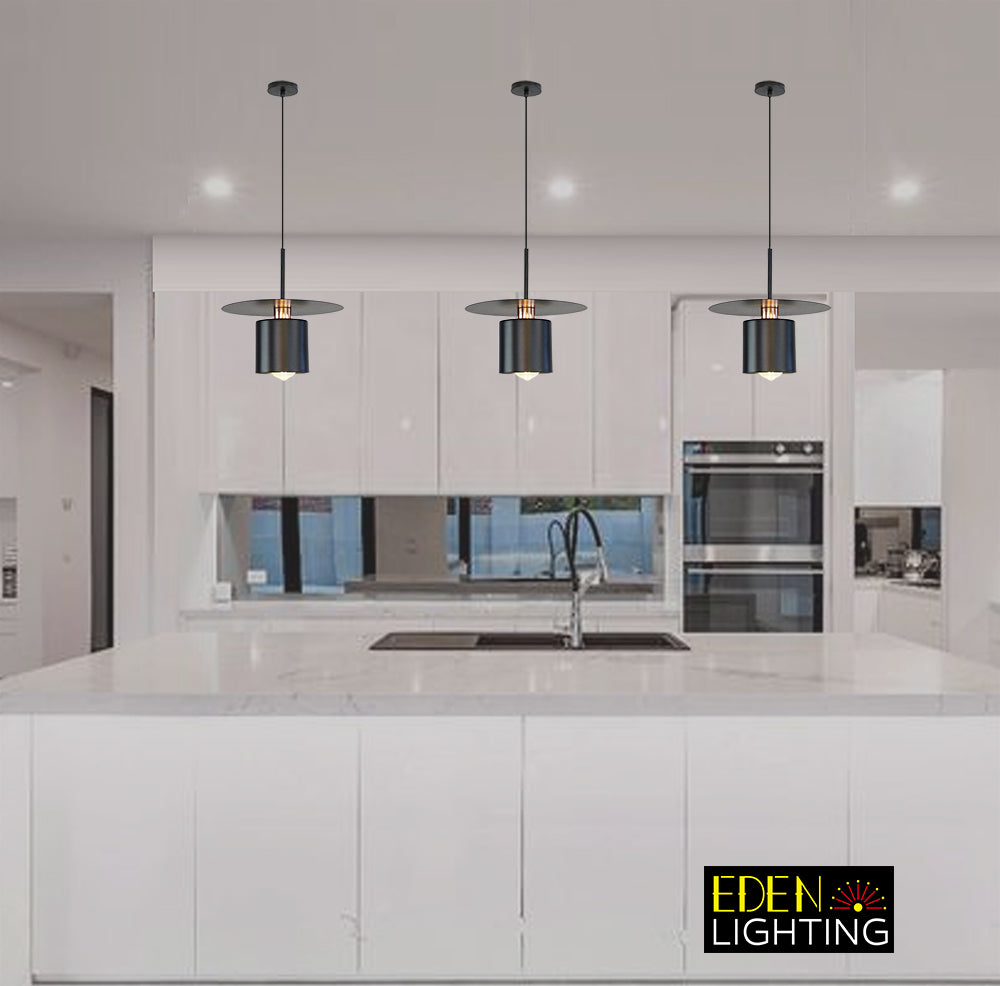 187 Luke Pendant light – Eden Lighting