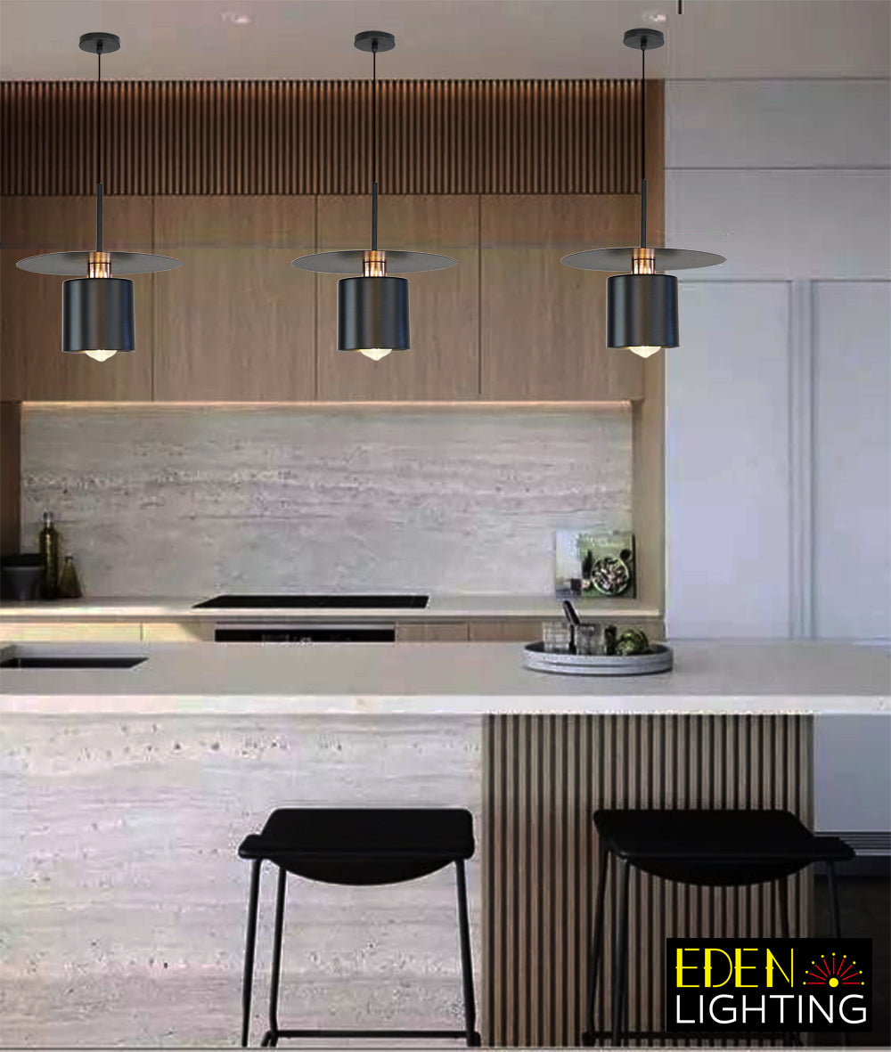 187 Luke Pendant light – Eden Lighting