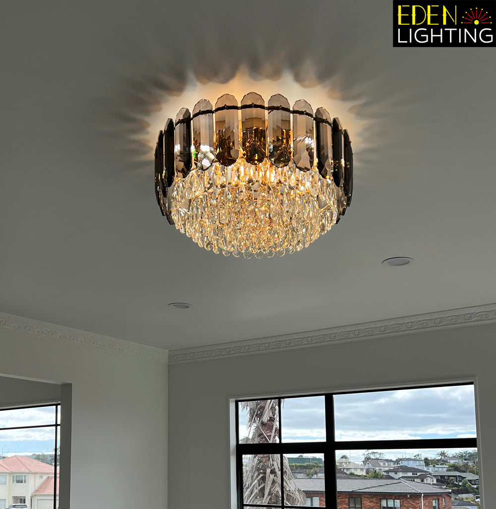 3007C Nova ceiling light – Eden Lighting