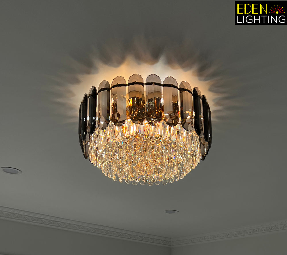 3007C Nova ceiling light – Eden Lighting