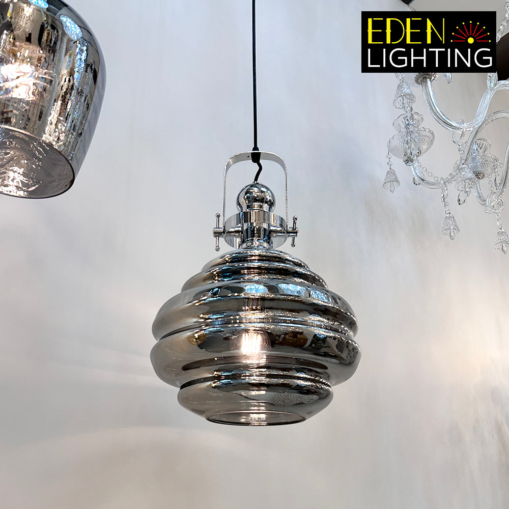 7785 Evelyn Pendant light – Eden Lighting