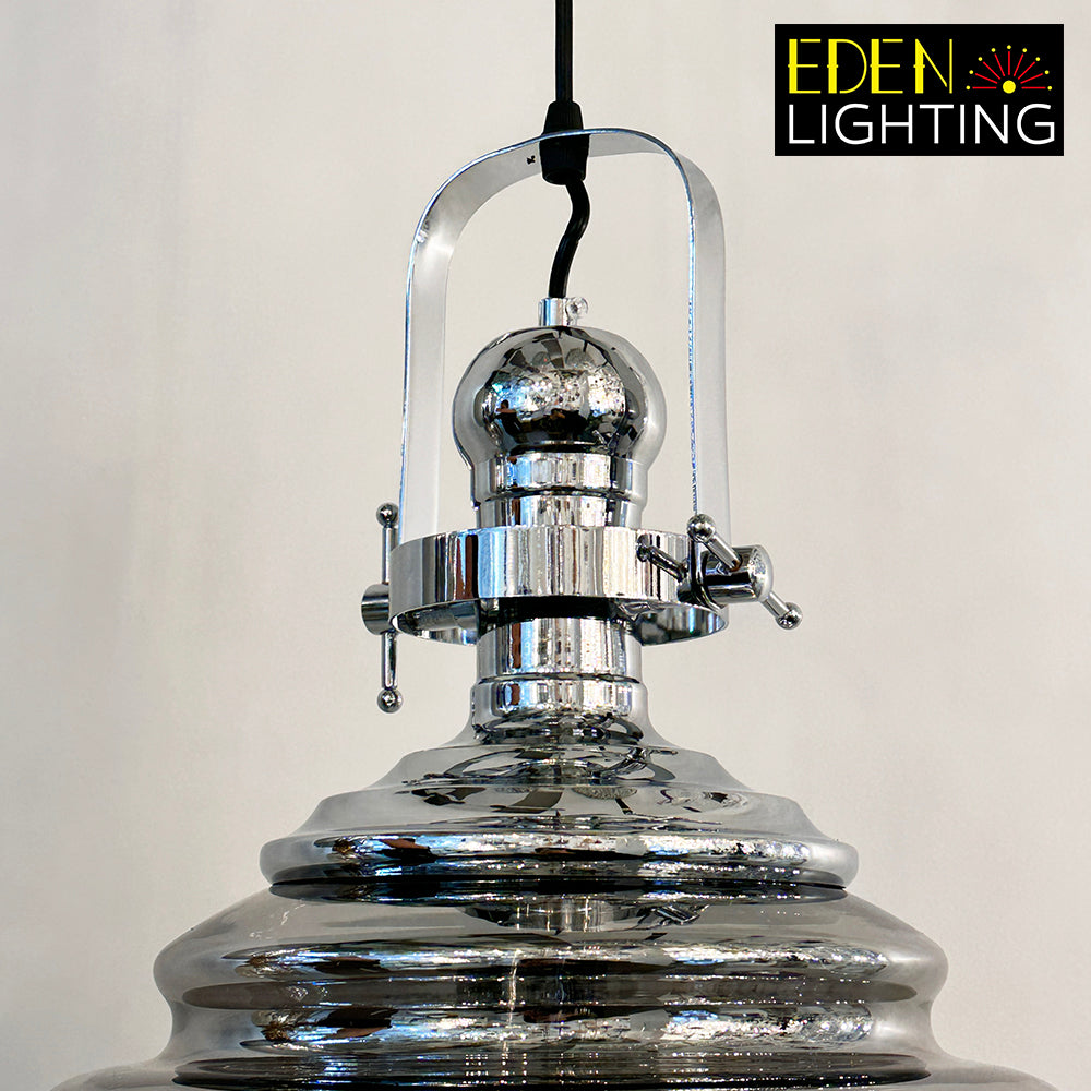 7785 Evelyn Pendant light – Eden Lighting