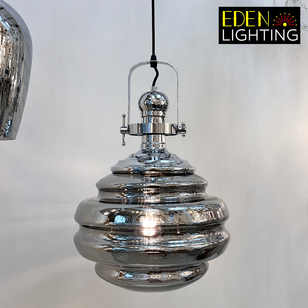 7785 Evelyn Pendant light – Eden Lighting