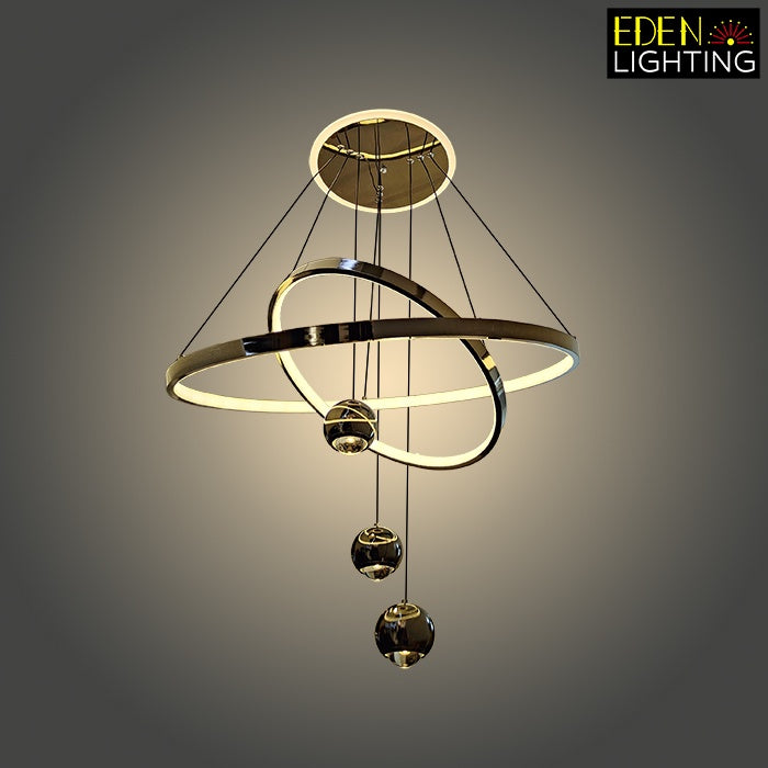 LED Pendant light Color change Black 80021 – Eden Lighting