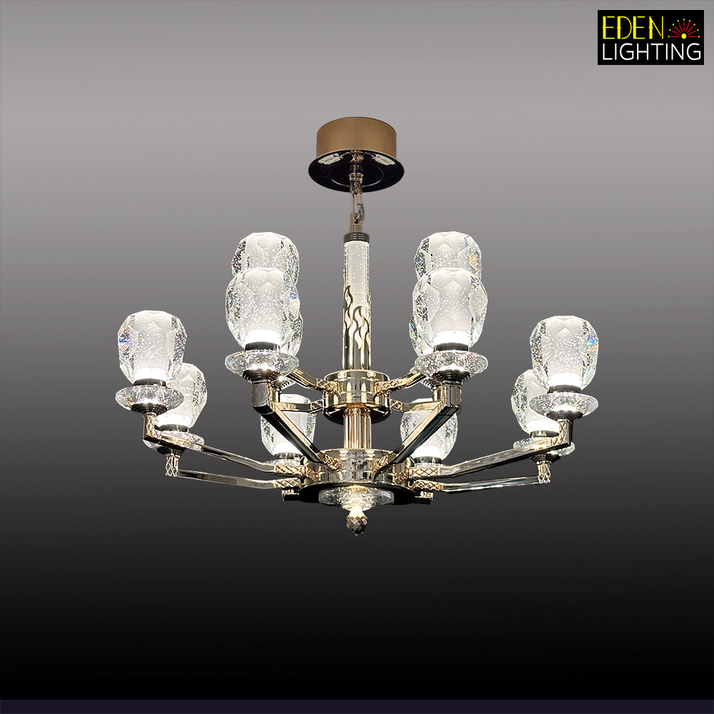 Pendant light Modern 8162/8+4 – Eden Lighting