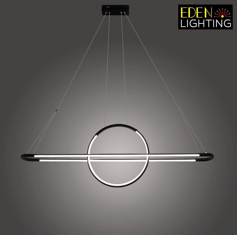 8773 N Jonathan Pendant Light – Eden Lighting