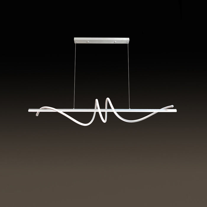 LED Pendant light Color change White 8775 – Eden Lighting