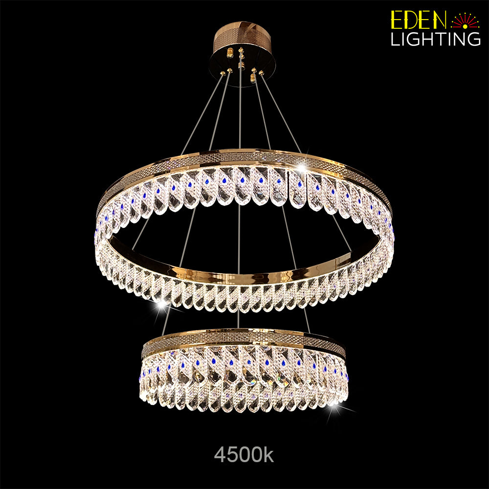 903-600 Eleanor Pendant Light – Eden Lighting