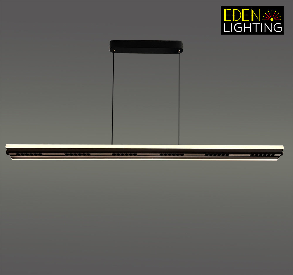 9209-1200 Emily Pendant Light – Eden Lighting