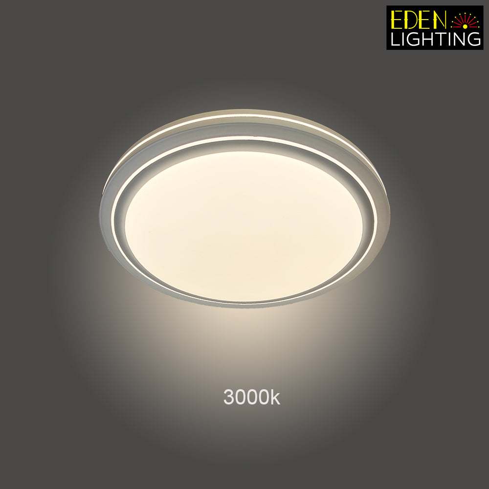 LED Ceiling light Color change White C9009 – Eden Lighting