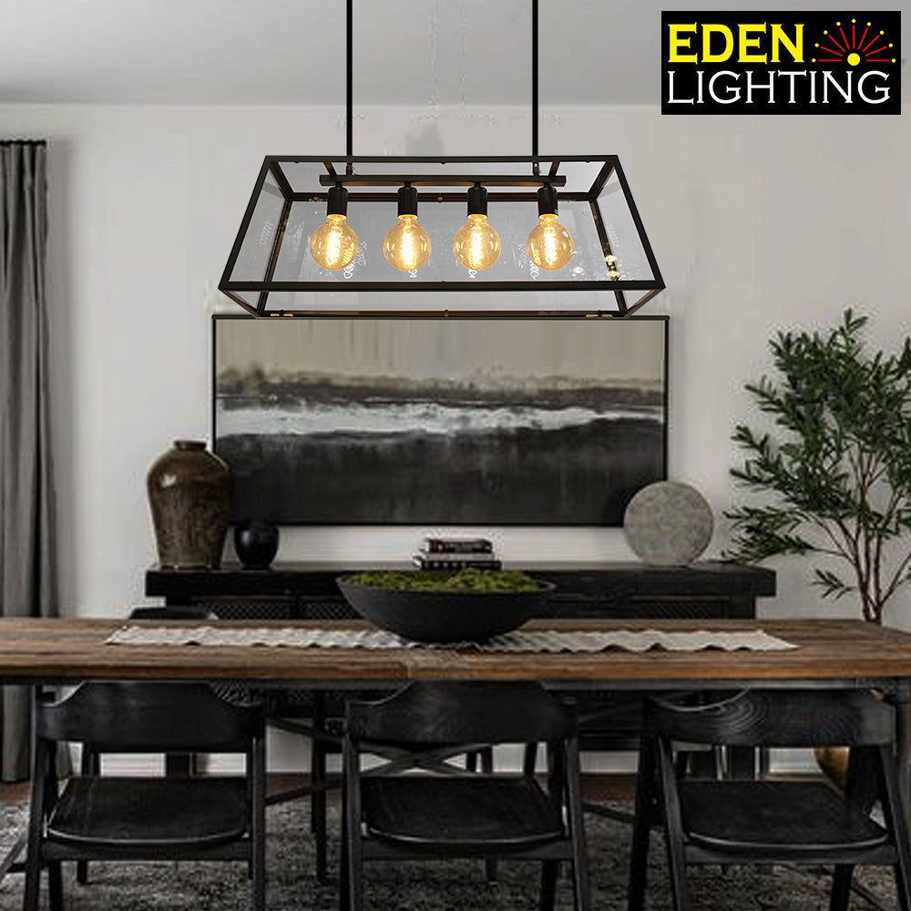 D027 Kavon pendant light – Eden Lighting