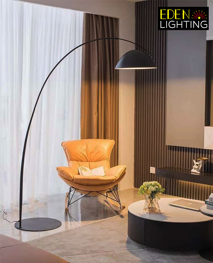 Floor lamps – Eden Lighting