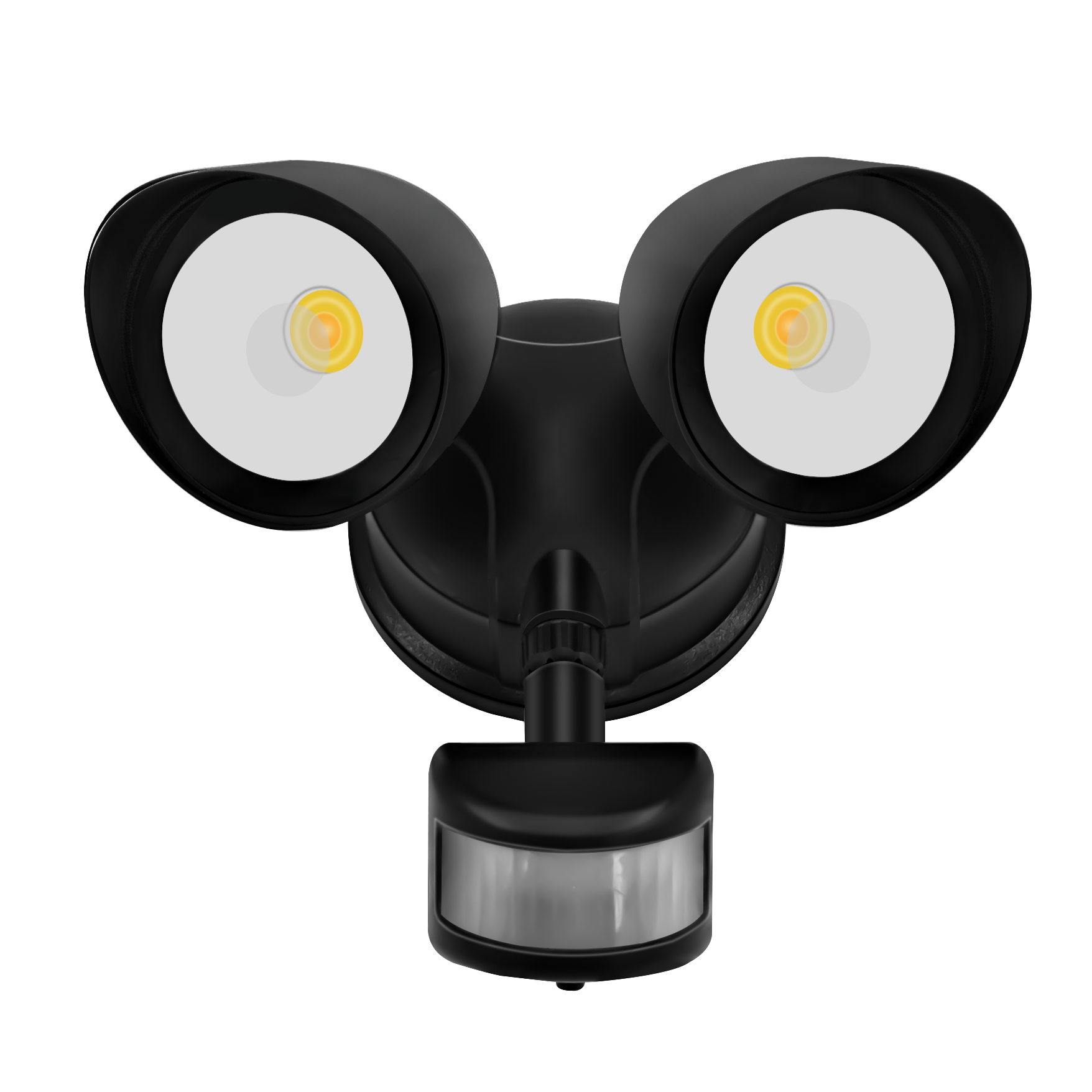 Wall-E sensor light 28w – Eden Lighting