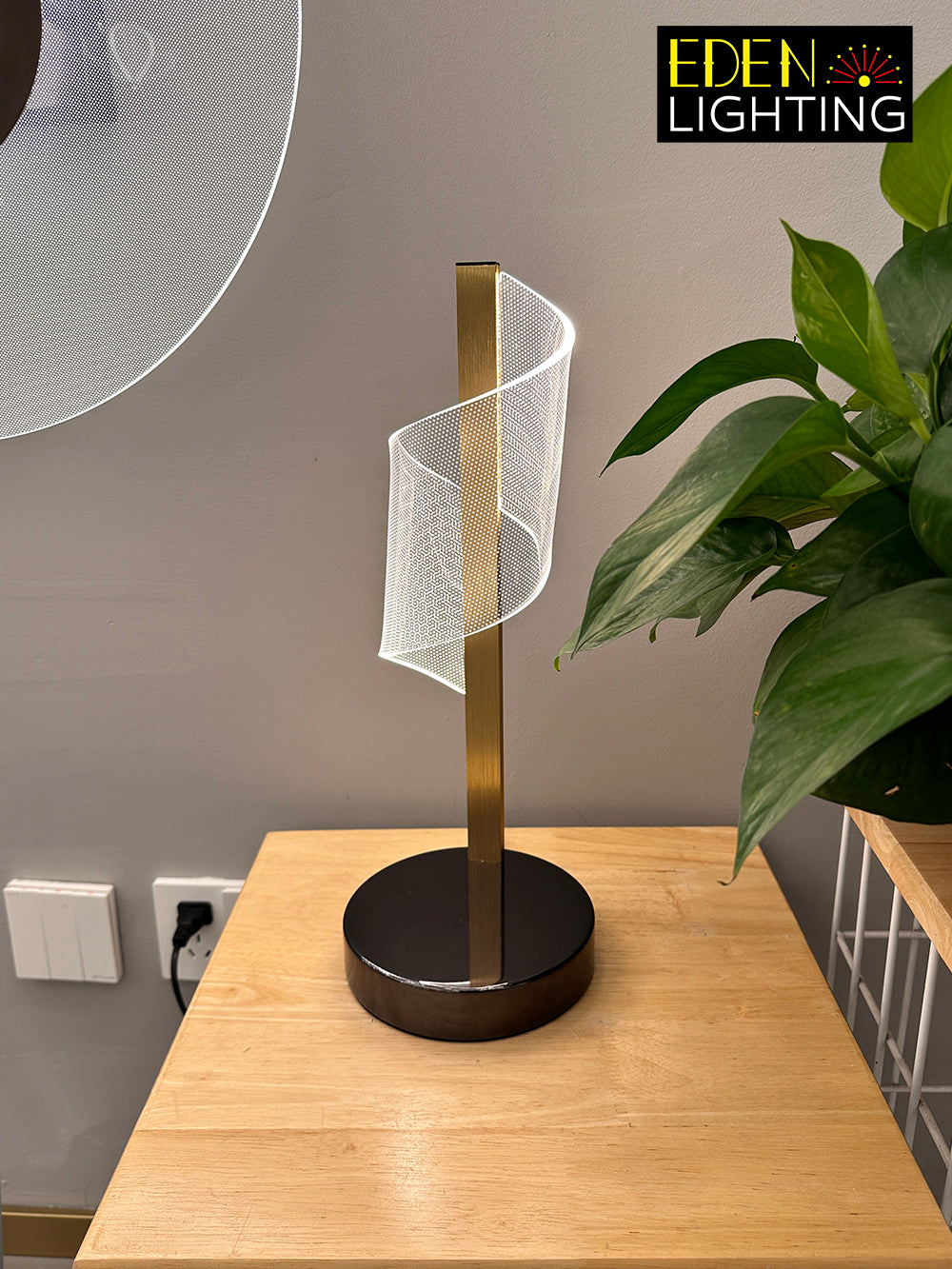 Table lamps – Page 3 – Eden Lighting