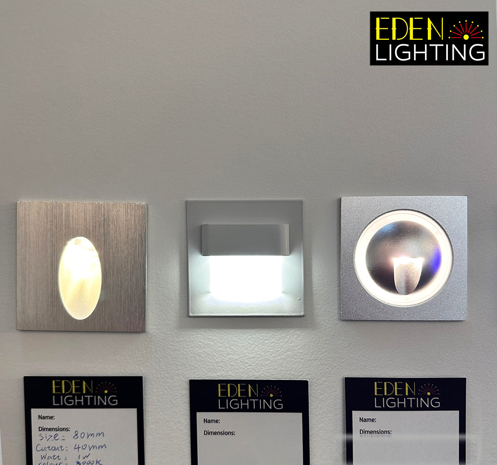 TDF1 Step Light – Eden Lighting
