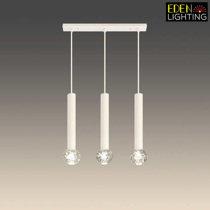 ED78-3 wh-80 Color Change Pendant Light – Eden Lighting