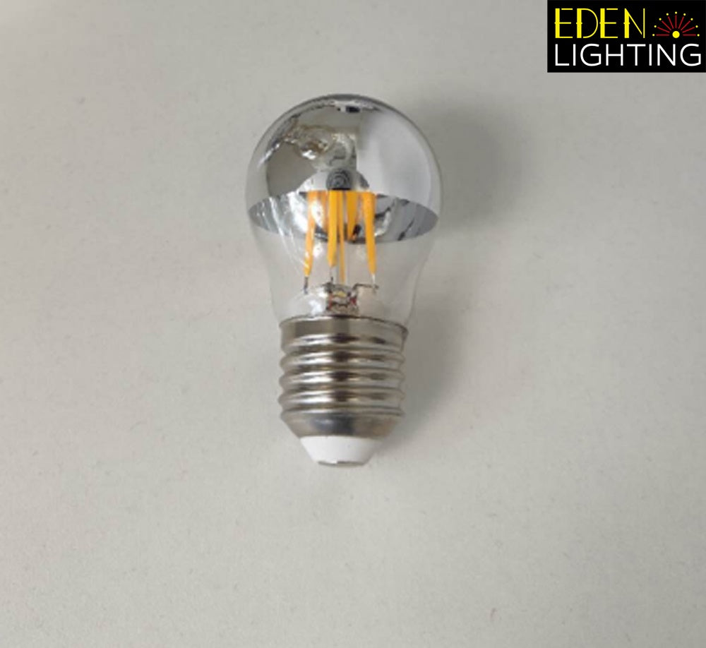 G45 SK E27 4W – Eden Lighting