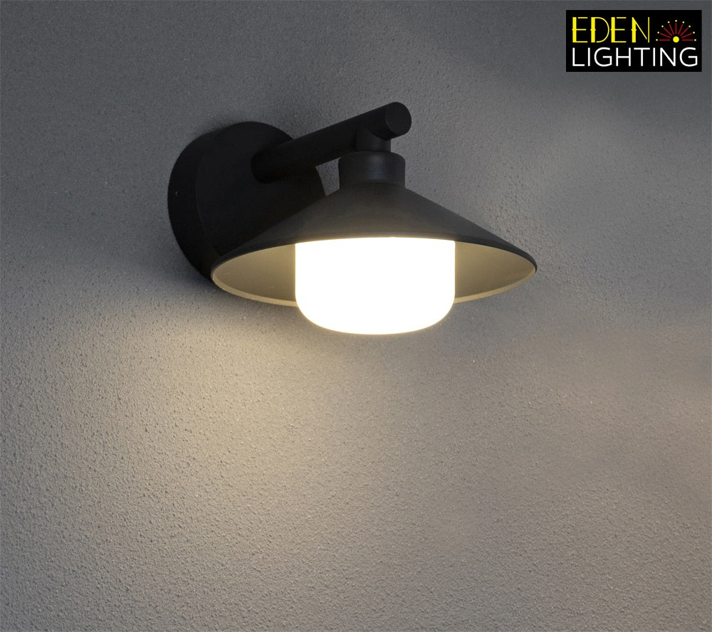 W2126 Outdoor Wall Light – Eden Lighting