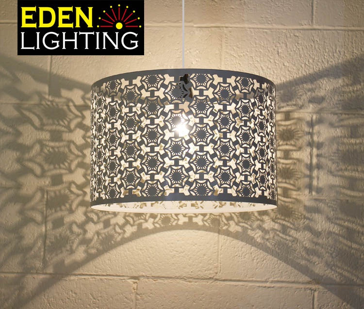 x1-wh-350 lamp shade – Eden Lighting