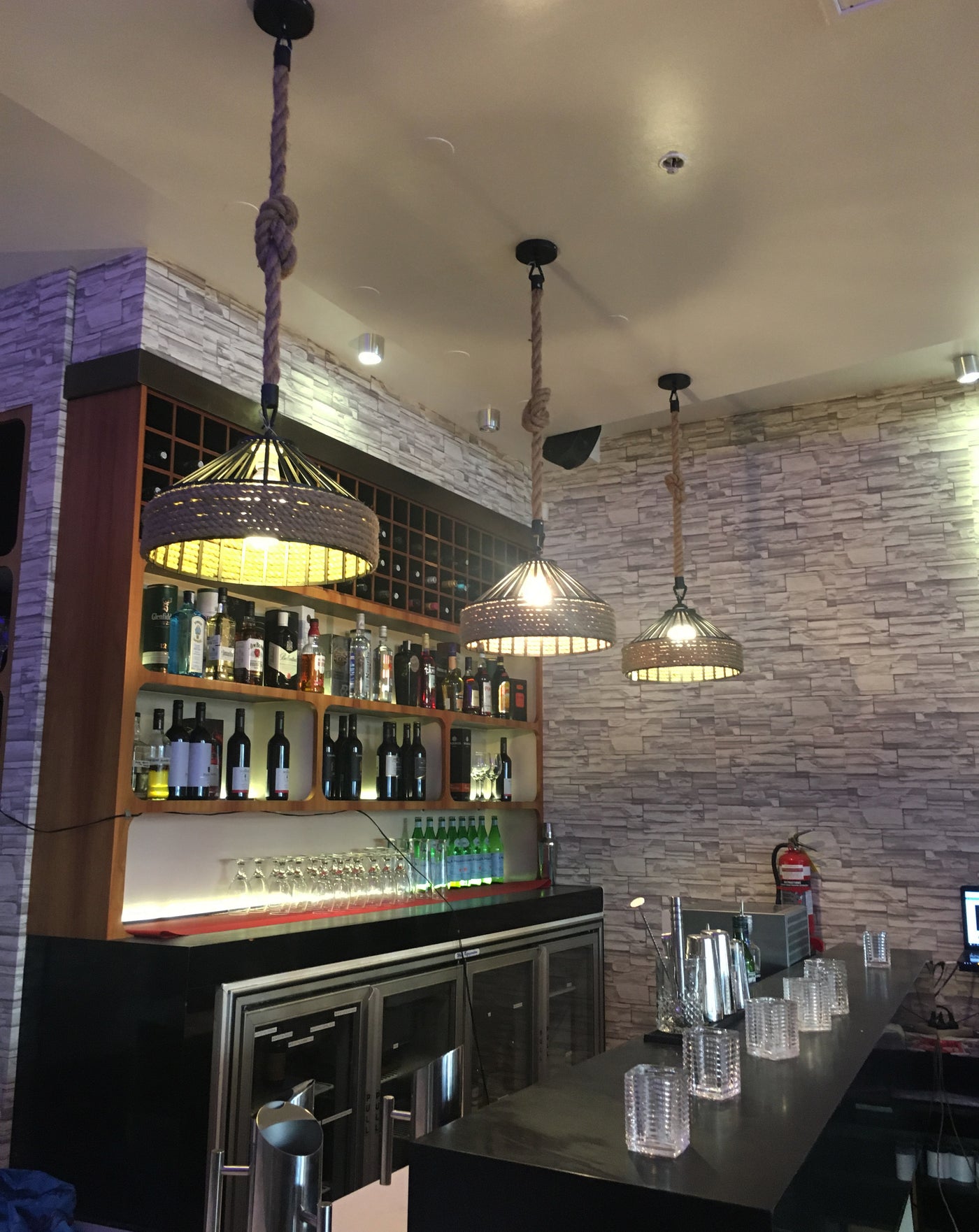 074 Duke pendant light – Eden Lighting