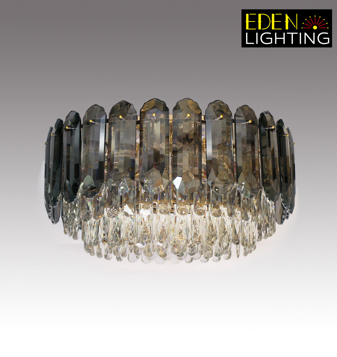 3007C Nova ceiling light – Eden Lighting