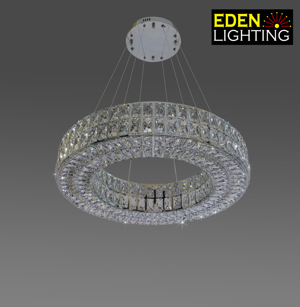 7716 Heather LED pendant light – Eden Lighting