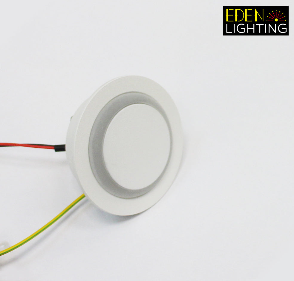 Step Light 8326 Petra Blue – Eden Lighting