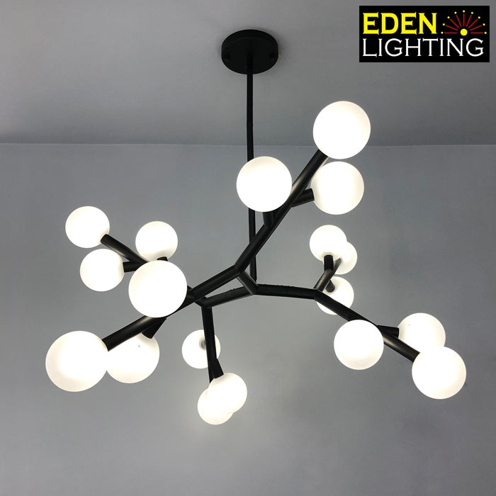 1305/18 Aison pendant light – Eden Lighting