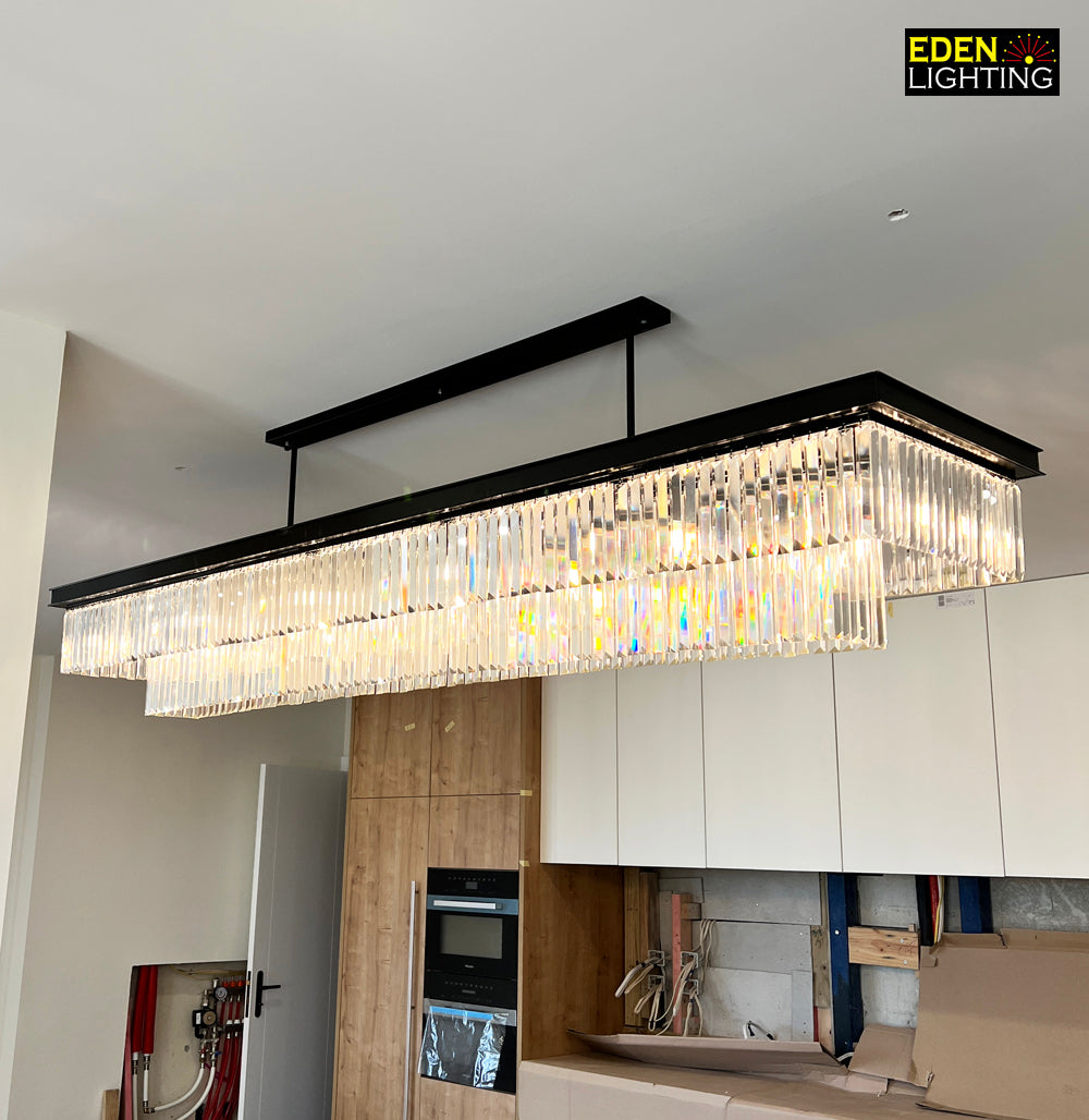 9263-2200 Aiden pendant light(Pre order stock) – Eden Lighting